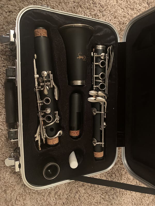 Etude ECL-200 | Reverb