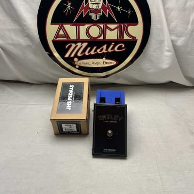 DenTone Spirit in the Sky fuzz pedal box boutique Norman | Reverb