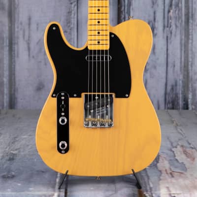 Fender American Vintage II Telecaster Reliced | Reverb