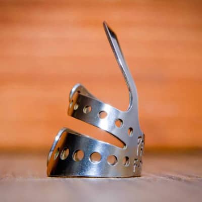 PROPIK® FINGERTONE FINGERPICK | Reverb Canada