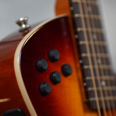 Tagima Modena Steel 2023 | Reverb Canada