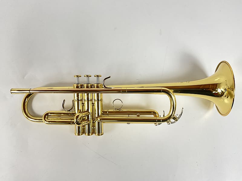 Used Yamaha YTR-8310Z (Gen 1) "Shew" Bb Trumpet (SN: C70601) | Reverb