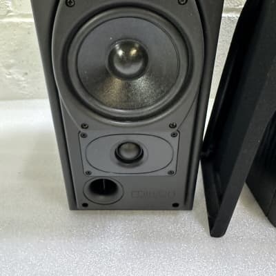 Mission Model 732 2-Way Reflex 20-100 W/Ch Bookshelf | Reverb UK