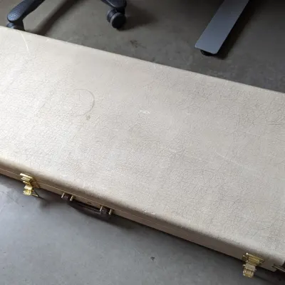 Extremely Rare! Washburn Custom Shop Starfire Paul Stanley | Reverb