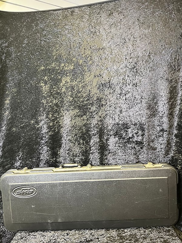 SKB Hard Shell Electric Guitar Case (Nashville, Tennessee) | Reverb
