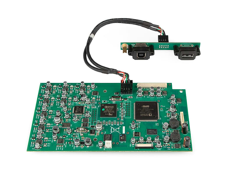 Peavey 32203760 DSP Board PCB for 24FX | Reverb