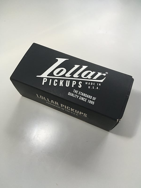 Lollar Special T bridge pickup | Reverb