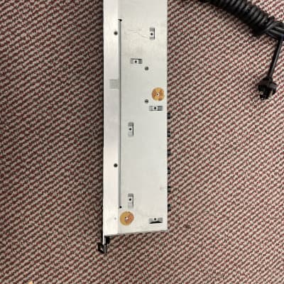 Korg Toneworks DTR-1 Digital Tuner Gray | Reverb