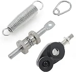 Bass Drum Foot Pedal Tension Spring Cam Assembly | Reverb