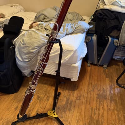 Bassoons For Sale - New & Used Bassoons | Reverb