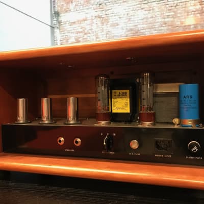 Grammatico Trainwreck Express replica 2023 - Mid Century | Reverb