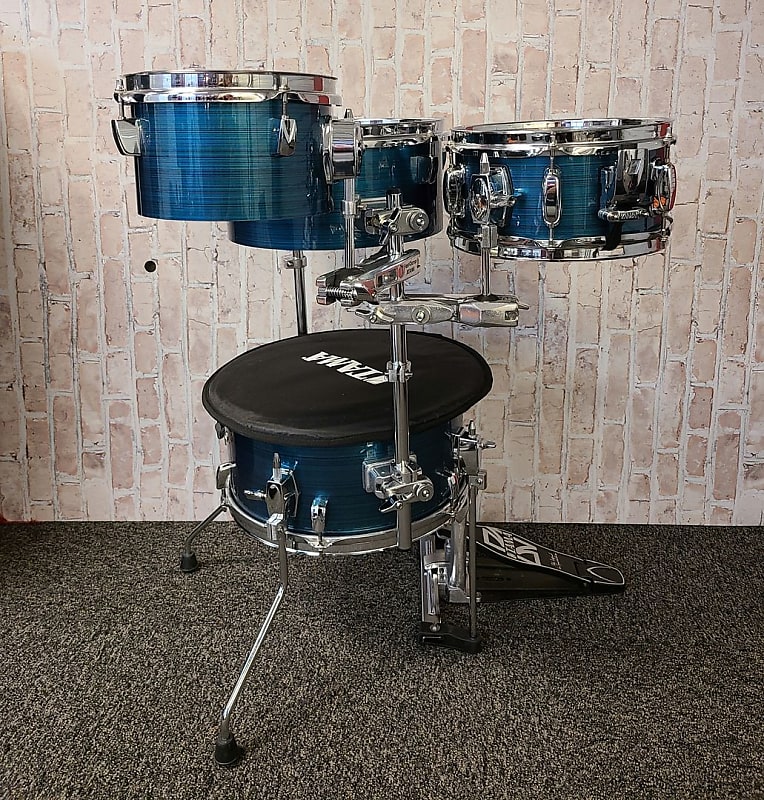 Tama Cocktail JAM kit Drum Shell Pack(4 Piece) (Nashville, | Reverb