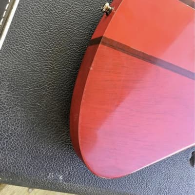 B.C. Rich Mockingbird 1980s - Ed Roman | Reverb