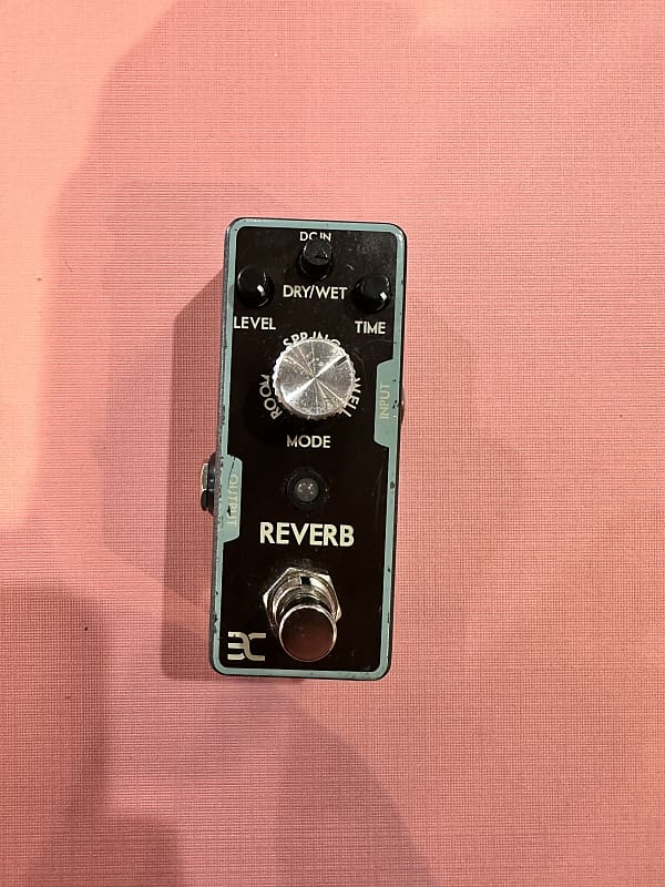 EX Reverb 2020s - Black | Reverb