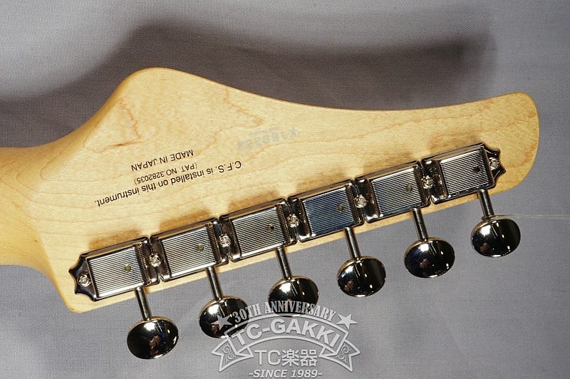 FUJIGEN（FGN）2018 urst