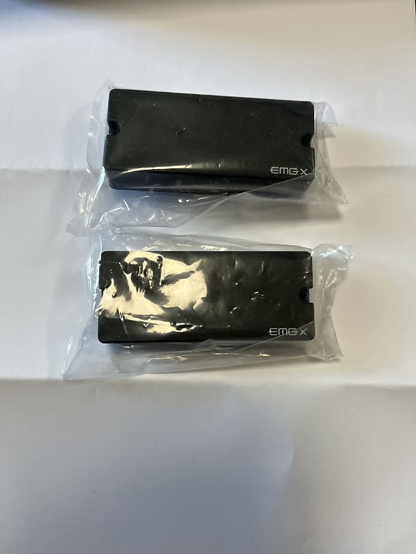 EMG 35 DCX 2023 | Reverb