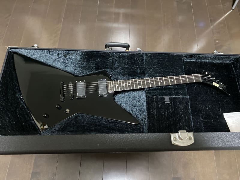 ESP MX-250 Metallica James Hetfield | Reverb UK