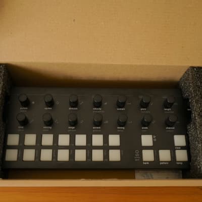 Torso Electronics T-1 // Algorithmic Sequencer // | Reverb UK