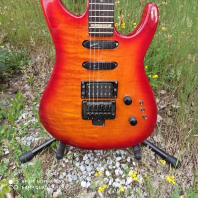 Hohner ST Custom Professional 1991 | Reverb