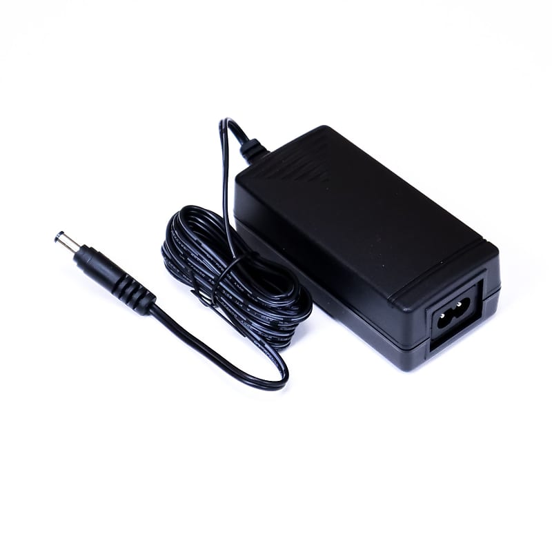 Korg 12v Power Supply Adapter for R3, X50, MR1000 | Reverb