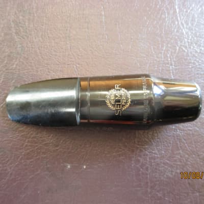 Selmer S80 C* Alto saxophone mouthpiece | Reverb