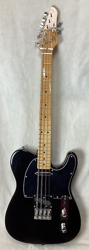 MORTone Electric 8 string Irish Bouzouki conversion octaves | Reverb