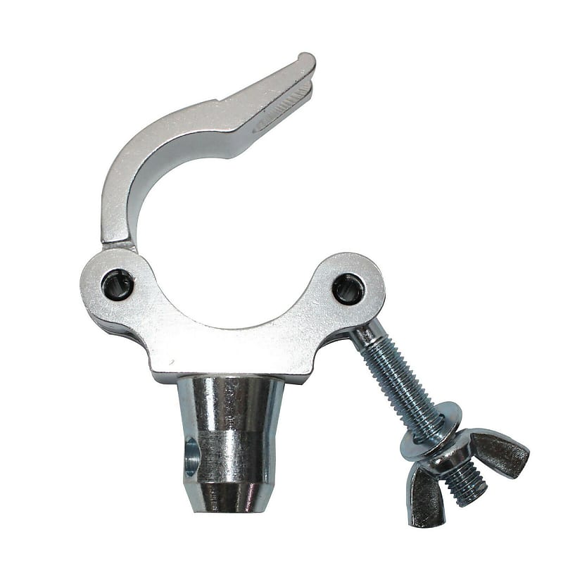 ProX T-C7S Aluminum Pro Slim M10 Clamp with Half Conical | Reverb
