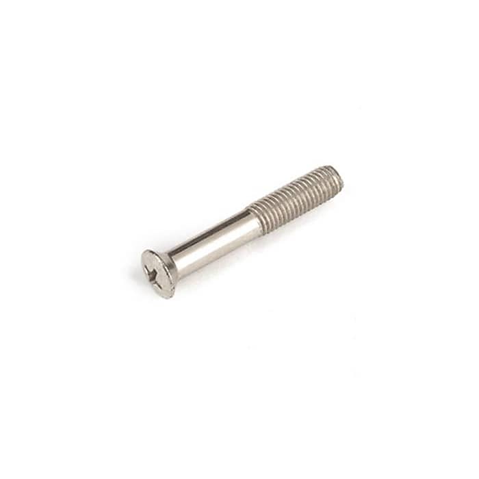 Fender 3-Bolt Micro Neck Plate Tilt Adjustment Screw (Single) | Reverb
