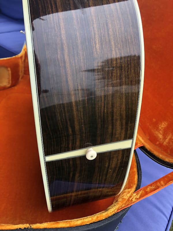 Sigma DR 41 1970's - Natural | Reverb