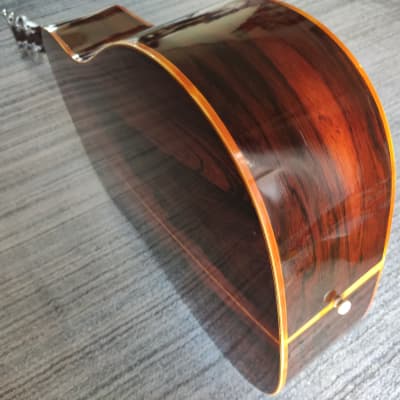 Takamine Elite TW-40 MIJ-1970's | Reverb