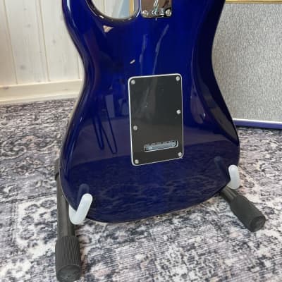 Fender Limited Edition Player Stratocaster Plus | Reverb Deutschland