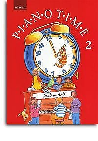 Pauline Hall: Piano Time 2 | Reverb