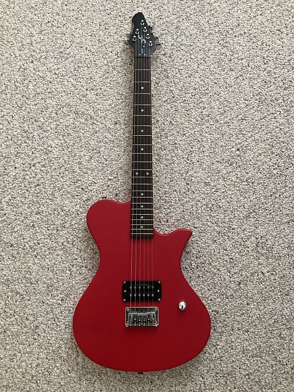 First Act ME538 2000’s - Red | Reverb