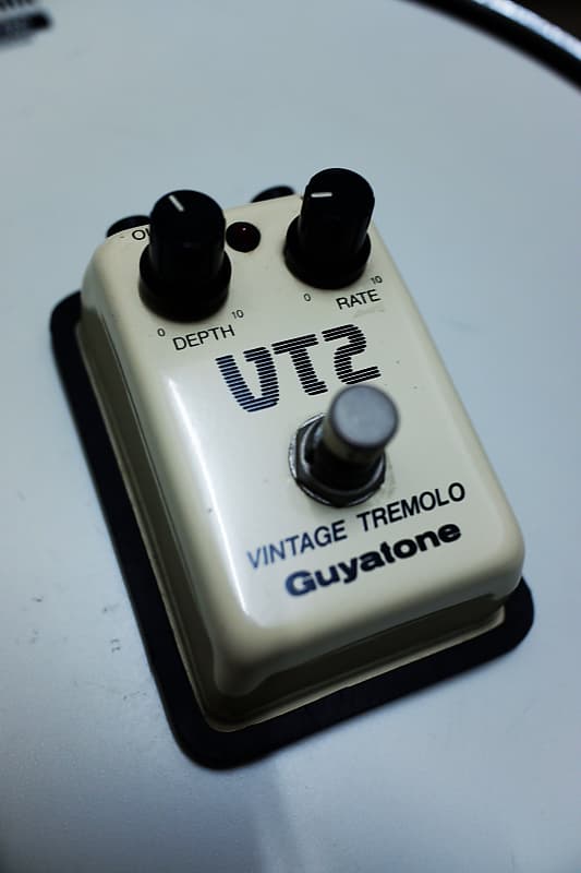 Guyatone VT2 | Reverb