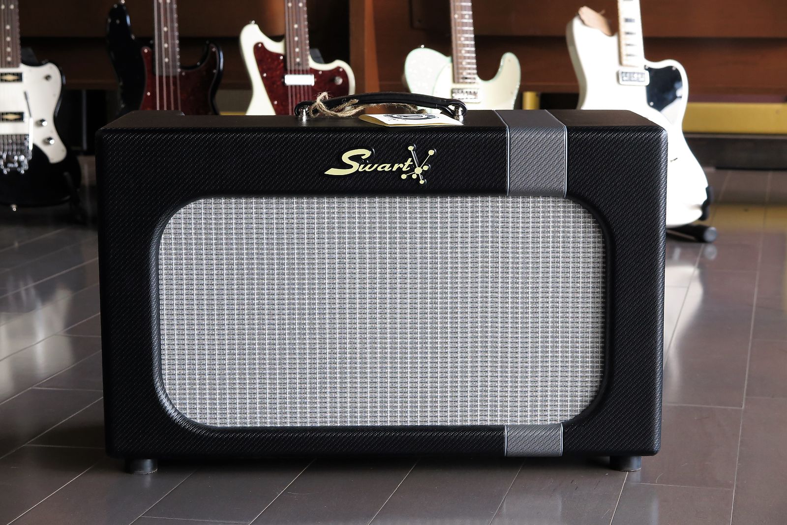 Swart Mod 84 Combo | Reverb