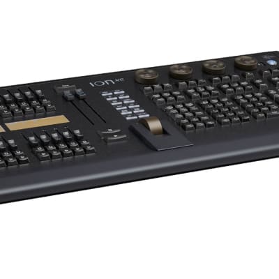 ETC ELEMENT-2-6000 Lighting Control Console with 6144 Outputs | Reverb