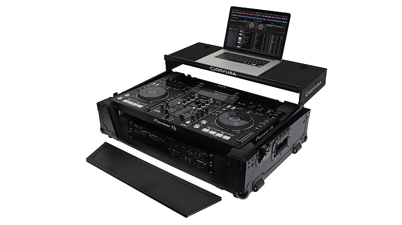 [Discontinued] Odyssey FZGSXDJRX2W2BL - Pioneer XDJ-RX/RX2 | Reverb UK