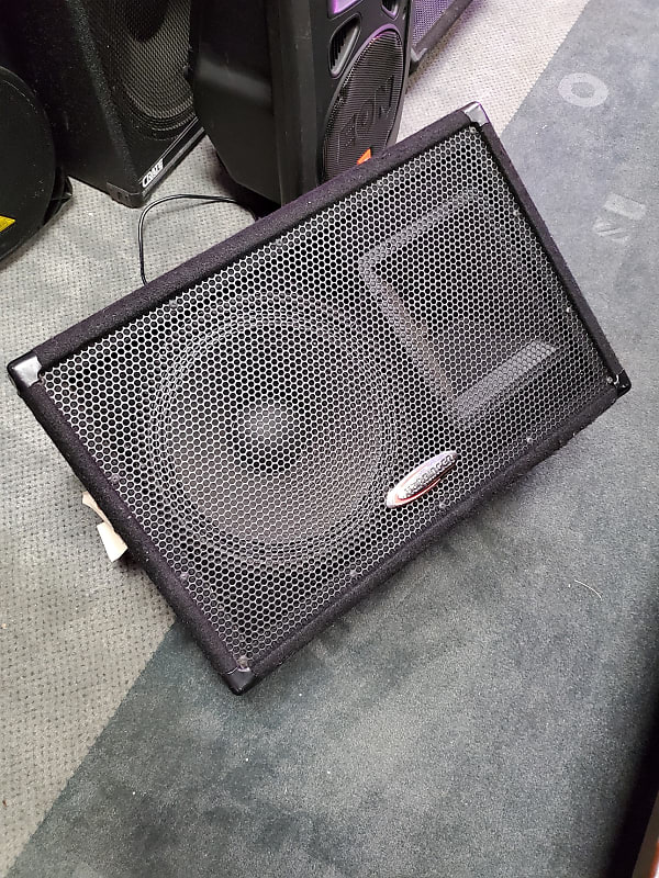 Harbinger 1x10 Floor Monitor | Reverb