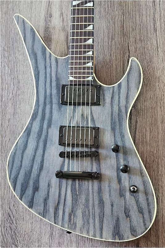 Schecter Avenger Standard New Just Released Lower Price! 2024 | Reverb