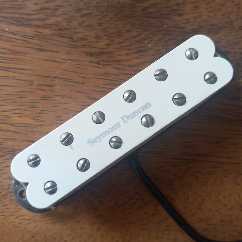Seymour Duncan 59 Stratocaster Bridge Pickup | Reverb