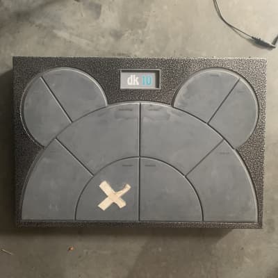 Alternate Mode DrumKat DK10 controllers (x2!) | Reverb