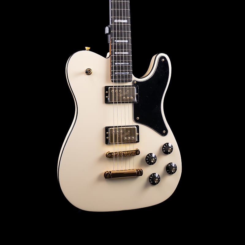 Fender Parallel Universe Volume II Troublemaker Tele Deluxe | Reverb