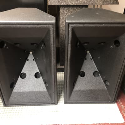 Danley Sound Labs SH69 black(PAIR) | Reverb