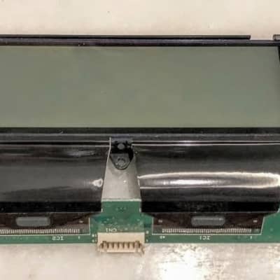 Korg Triton Le or Tr - LCD Display Screen Parts | Reverb