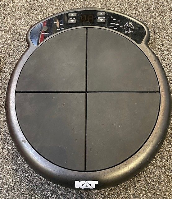 KAT KTMP1 Drum Machine (Dallas, TX) | Reverb