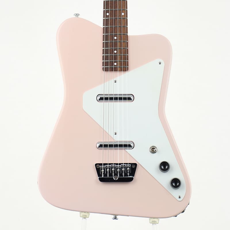 Danelectro PRO Pink [SN 090008] (02/05) | Reverb