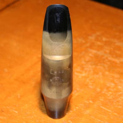 Selmer Paris S80 Series Baritone Sax Mouthpiece - C** | Reverb