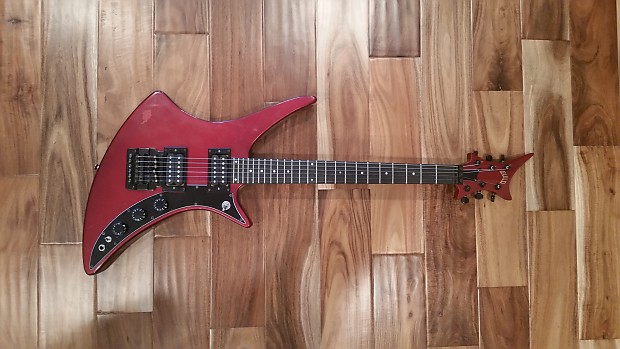 Guild X-79 Skyhawk 1983 | Reverb Australia
