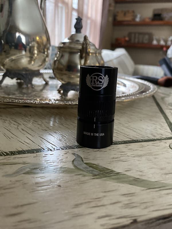 RS Berkeley Freedom Adjustable barrel | Reverb