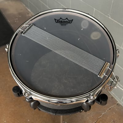 Remo MD-3092-BE Mondo Djembe 9x12" Hand Snare Drum in Black | Reverb